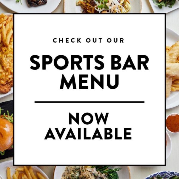 The Brook Point Cook | Function Venue | Restaurant | Sports Bar