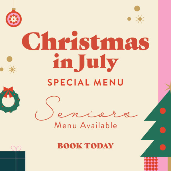 Point Cook Bar & Restaurant | The Brook