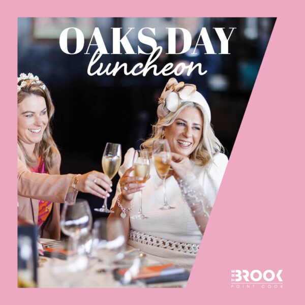 The Brook Point Cook | Function Venue | Restaurant | Sports Bar